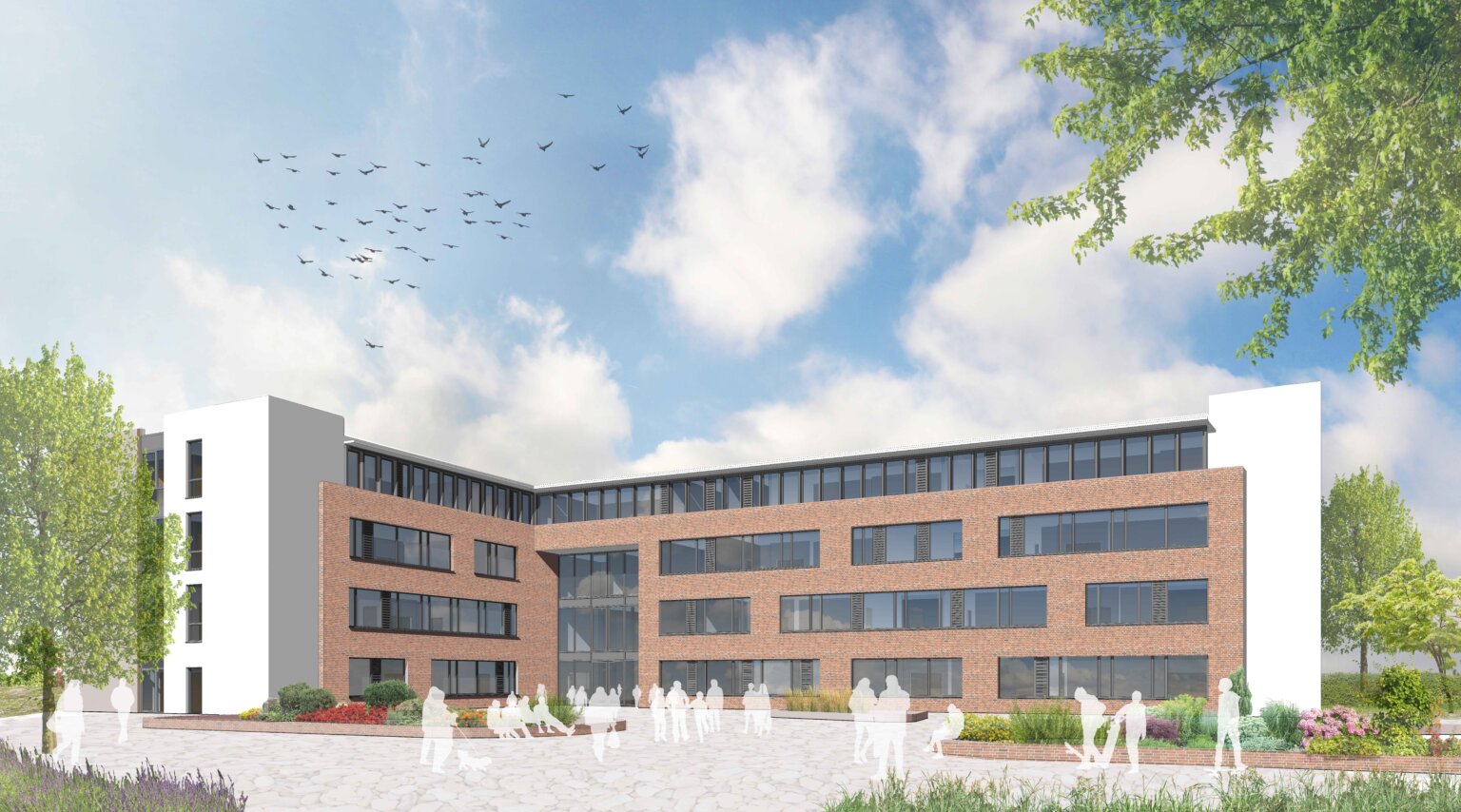 Projects – Schneekloth Architekten